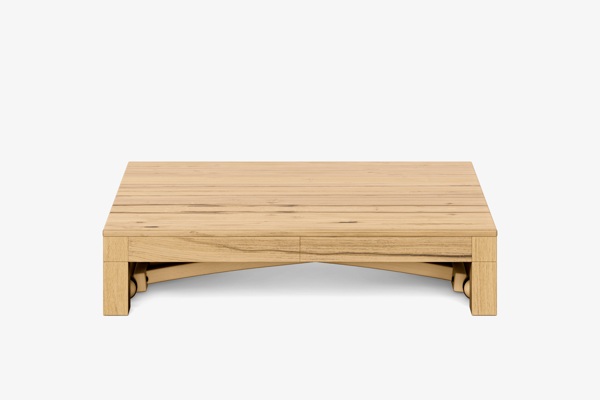 CARAVAGGIO Extendable Coffee Table